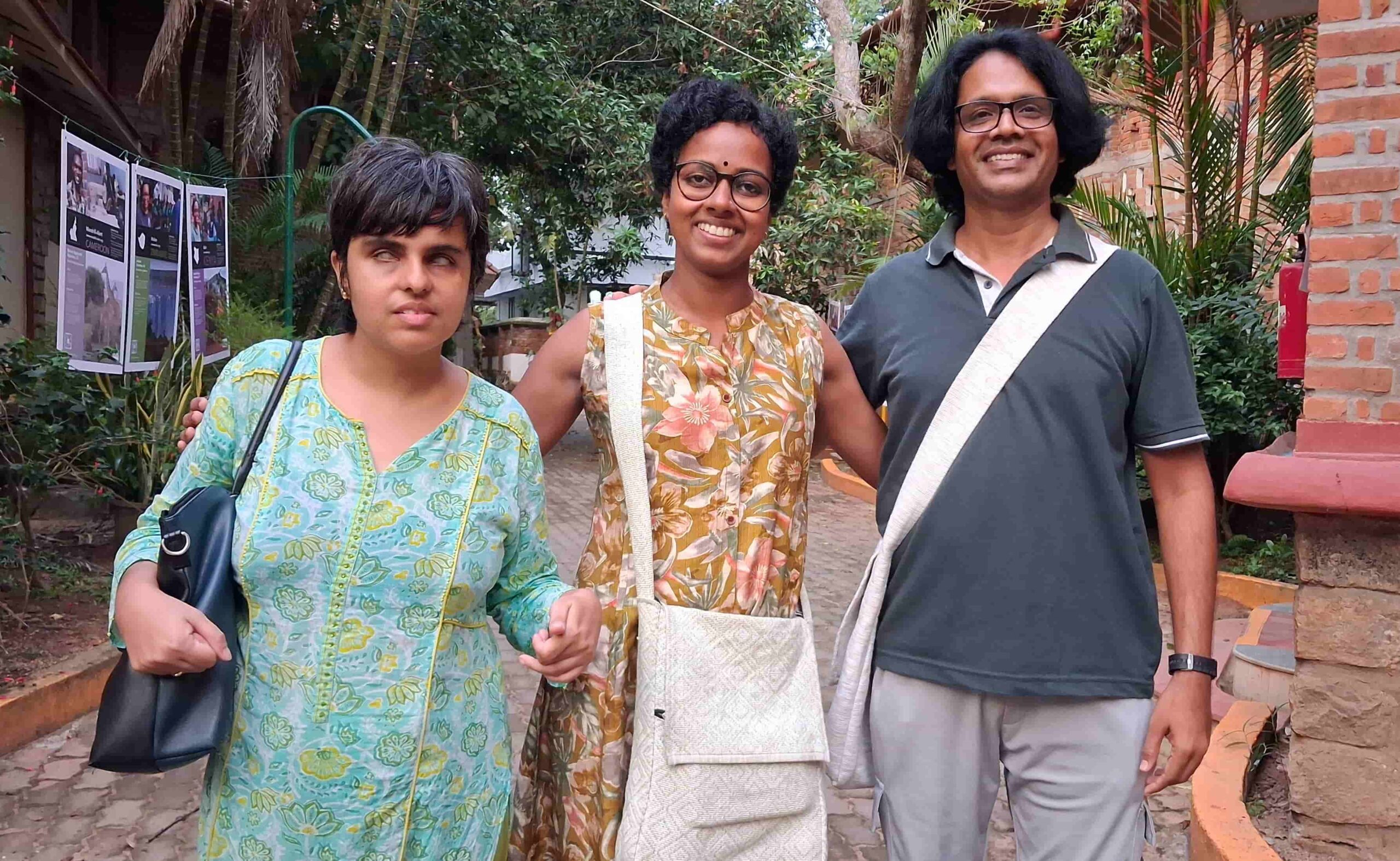 Kanthari knock meet 2025 – Snehan