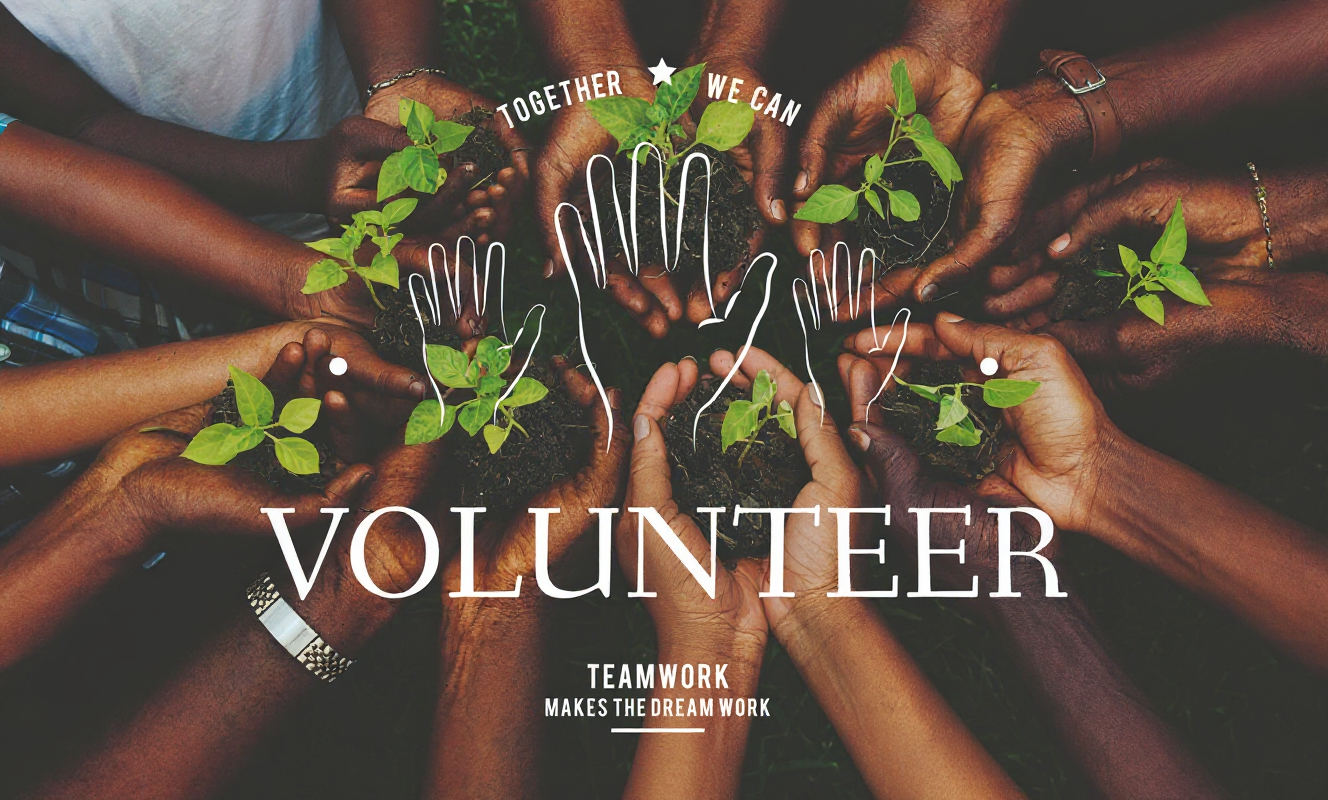 Become a Volunteer – Snehan